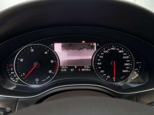 Blue Audi A6 2011 in Siauliai, with an engine capacity of 2.97 L and mileage of 289 thousand km for 8990 €, photo 30 on AUTOMOTO.COM.LV