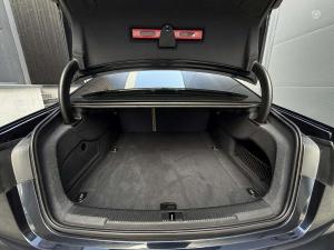 Blue Audi A6 2011 in Siauliai, with an engine capacity of 2.97 L and mileage of 289 thousand km for 8990 €, photo 37 on AUTOMOTO.COM.LV