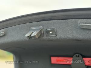 Zils Audi A6 2011 Tallina, ar dzinēja tilpumu 3.00 L un nobraukumu 249 tūkst. km par 11000 €, foto 13 vietnē AUTOMOTO.COM.LV