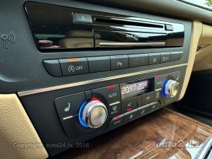 Синий Ауди А6 2011 в Тарту, объемом двигателя 3.00 л и пробегом 224 тыс. км за 12900 €, фото 14 на AUTOMOTO.COM.LV
