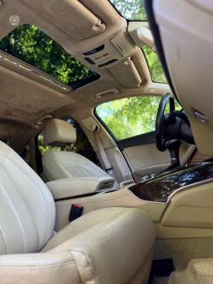 Blue Audi A6 2012 in Kaunas, with an engine capacity of 3.00 L and mileage of 260 thousand km for 8950 €, photo 12 on AUTOMOTO.COM.LV