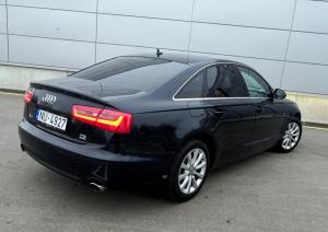 Zils Audi A6 2012 Rīga, ar dzinēja tilpumu 2.80 L un nobraukumu 203 tūkst. km par 10900 €, foto 10 vietnē AUTOMOTO.COM.LV