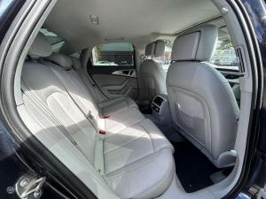 Zils Audi A6 2012 Viļņa, ar dzinēja tilpumu 1.98 L un nobraukumu 222 tūkst. km par 5900 €, foto 10 vietnē AUTOMOTO.COM.LV