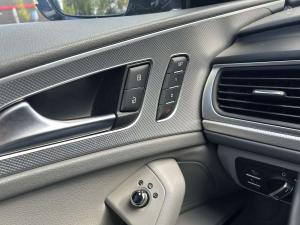 Zils Audi A6 2012 Viļņa, ar dzinēja tilpumu 1.98 L un nobraukumu 222 tūkst. km par 5900 €, foto 12 vietnē AUTOMOTO.COM.LV