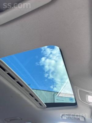Blue Audi A6 2012 in Riga, with an engine capacity of 3.00 L and mileage of 195 thousand km for 12000 €, photo 13 on AUTOMOTO.COM.LV