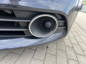 Blue Audi A6 2013 in Riga, with an engine capacity of 3.00 L and mileage of 306 thousand km for 9700 €, photo 6 on AUTOMOTO.COM.LV