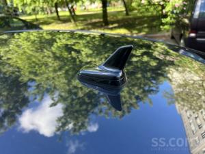 Blue Audi A6 2013 in Riga, with an engine capacity of 3.00 L and mileage of 306 thousand km for 9700 €, photo 17 on AUTOMOTO.COM.LV