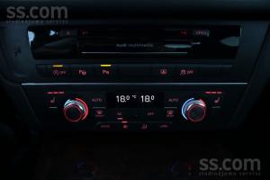 Zils Audi A6 2013 Rīga, ar dzinēja tilpumu 3.00 L un nobraukumu 0 tūkst. km par 10990 €, foto 19 vietnē AUTOMOTO.COM.LV