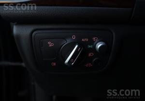 Zils Audi A6 2013 Rīga, ar dzinēja tilpumu 3.00 L un nobraukumu 0 tūkst. km par 10990 €, foto 22 vietnē AUTOMOTO.COM.LV