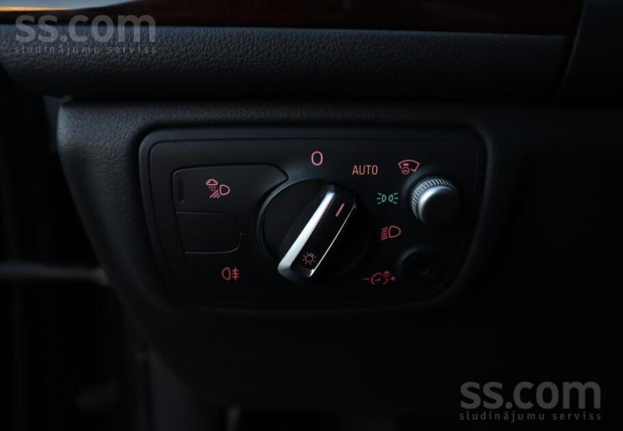 Zils Audi A6 2013 Rīga, ar dzinēja tilpumu 3.00 L un nobraukumu 0 tūkst. km par 10990 €, foto 22 vietnē AUTOMOTO.COM.LV