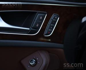 Zils Audi A6 2013 Rīga, ar dzinēja tilpumu 3.00 L un nobraukumu 0 tūkst. km par 10990 €, foto 23 vietnē AUTOMOTO.COM.LV