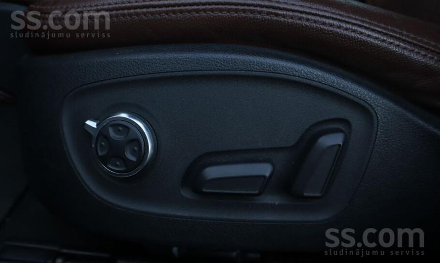 Zils Audi A6 2013 Rīga, ar dzinēja tilpumu 3.00 L un nobraukumu 0 tūkst. km par 10990 €, foto 24 vietnē AUTOMOTO.COM.LV