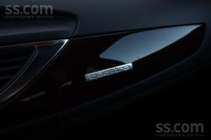 Zils Audi A6 2013 Rīga, ar dzinēja tilpumu 3.00 L un nobraukumu 0 tūkst. km par 10990 €, foto 25 vietnē AUTOMOTO.COM.LV