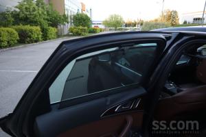 Zils Audi A6 2013 Rīga, ar dzinēja tilpumu 3.00 L un nobraukumu 0 tūkst. km par 10990 €, foto 26 vietnē AUTOMOTO.COM.LV