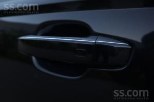 Zils Audi A6 2013 Rīga, ar dzinēja tilpumu 3.00 L un nobraukumu 0 tūkst. km par 10990 €, foto 28 vietnē AUTOMOTO.COM.LV