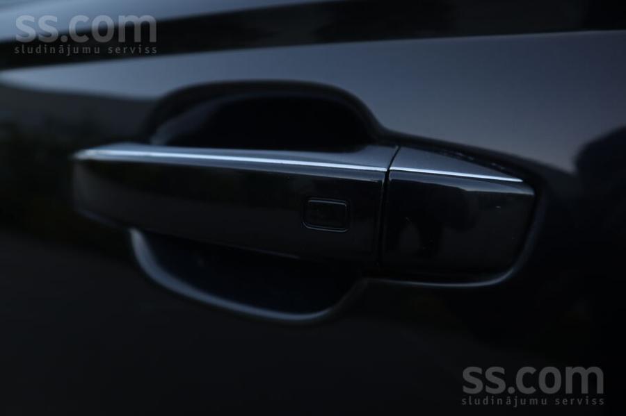 Zils Audi A6 2013 Rīga, ar dzinēja tilpumu 3.00 L un nobraukumu 0 tūkst. km par 10990 €, foto 28 vietnē AUTOMOTO.COM.LV