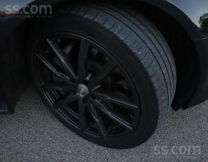 Zils Audi A6 2013 Rīga, ar dzinēja tilpumu 3.00 L un nobraukumu 0 tūkst. km par 10990 €, foto 29 vietnē AUTOMOTO.COM.LV