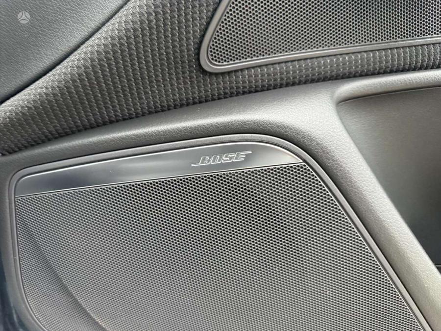 Zils Audi A6 2013 Viļņa, ar dzinēja tilpumu 2.97 L un nobraukumu 315 tūkst. km par 8500 €, foto 14 vietnē AUTOMOTO.COM.LV