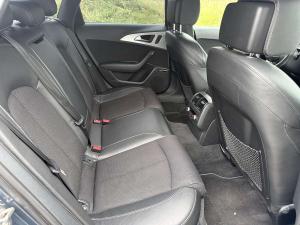 Zils Audi A6 2013 Viļņa, ar dzinēja tilpumu 2.97 L un nobraukumu 315 tūkst. km par 8500 €, foto 15 vietnē AUTOMOTO.COM.LV