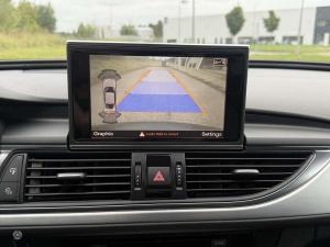 Zils Audi A6 2013 Viļņa, ar dzinēja tilpumu 2.97 L un nobraukumu 315 tūkst. km par 8500 €, foto 19 vietnē AUTOMOTO.COM.LV