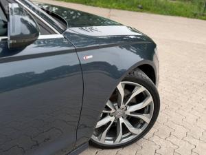 Zils Audi A6 2015 Rīga, ar dzinēja tilpumu 3.00 L un nobraukumu 0 tūkst. km par 12950 €, foto 14 vietnē AUTOMOTO.COM.LV