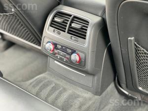 Zils Audi A6 2015 Rīga, ar dzinēja tilpumu 3.00 L un nobraukumu 0 tūkst. km par 12950 €, foto 28 vietnē AUTOMOTO.COM.LV