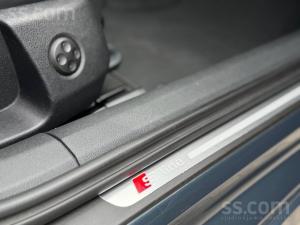 Zils Audi A6 2015 Rīga, ar dzinēja tilpumu 3.00 L un nobraukumu 0 tūkst. km par 12950 €, foto 29 vietnē AUTOMOTO.COM.LV