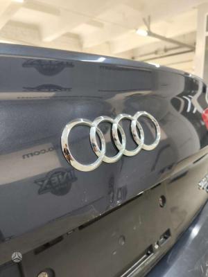 Blue Audi A6 2015 in Panevezys, with an engine capacity of 3.00 L and mileage of 199 thousand km for 5900 €, photo 31 on AUTOMOTO.COM.LV