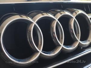 Zils Audi A6 2016 Rīga, ar dzinēja tilpumu 1.80 L un nobraukumu 201 tūkst. km par 11500 €, foto 16 vietnē AUTOMOTO.COM.LV