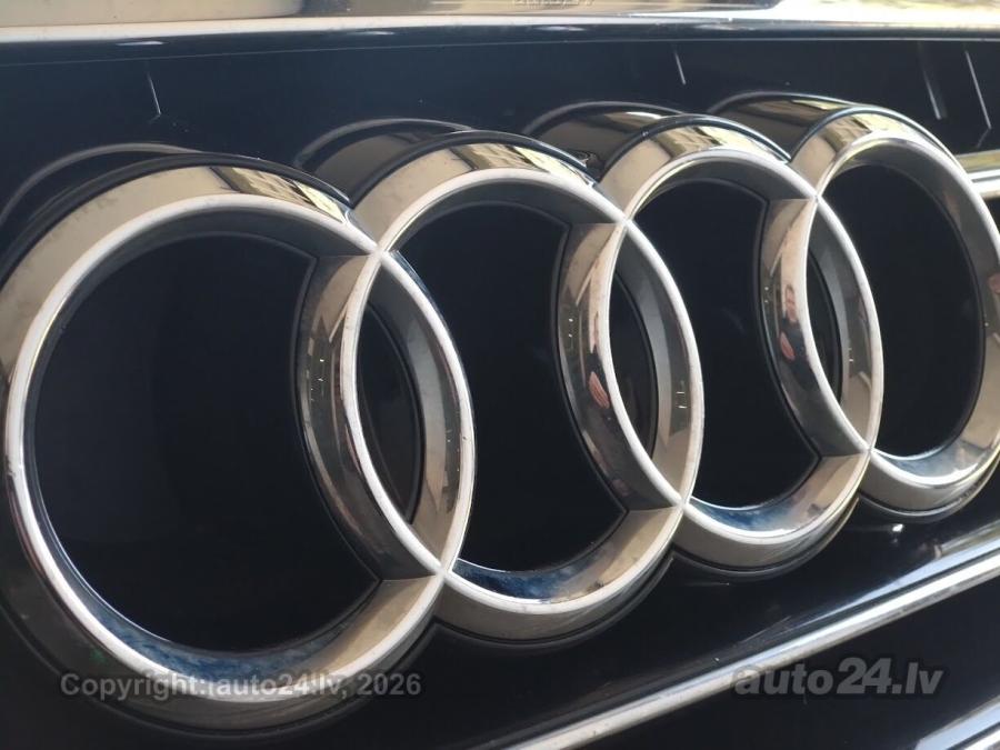 Zils Audi A6 2016 Rīga, ar dzinēja tilpumu 1.80 L un nobraukumu 201 tūkst. km par 11500 €, foto 16 vietnē AUTOMOTO.COM.LV