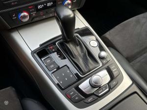 Zils Audi A6 2018 Prienai, ar dzinēja tilpumu 2.00 L un nobraukumu 265 tūkst. km par 15600 €, foto 33 vietnē AUTOMOTO.COM.LV