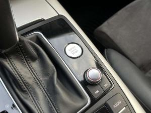 Zils Audi A6 2018 Prienai, ar dzinēja tilpumu 2.00 L un nobraukumu 265 tūkst. km par 15600 €, foto 34 vietnē AUTOMOTO.COM.LV