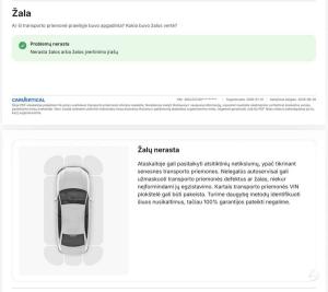 Zils Audi A6 2018 Prienai, ar dzinēja tilpumu 2.00 L un nobraukumu 265 tūkst. km par 15600 €, foto 49 vietnē AUTOMOTO.COM.LV