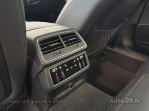 Zils Audi A6 2021 Tallina, ar dzinēja tilpumu 2.00 L un nobraukumu 149 tūkst. km par 31900 €, foto 12 vietnē AUTOMOTO.COM.LV