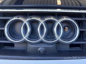 Zils Audi A6 2021 Tallina, ar dzinēja tilpumu 2.00 L un nobraukumu 149 tūkst. km par 31900 €, foto 13 vietnē AUTOMOTO.COM.LV