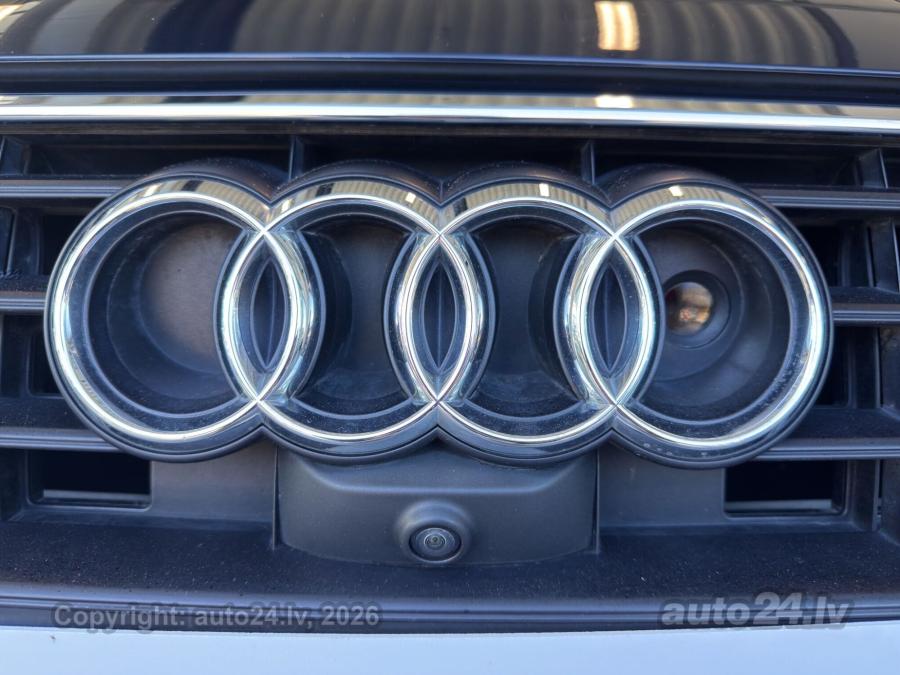 Zils Audi A6 2021 Tallina, ar dzinēja tilpumu 2.00 L un nobraukumu 149 tūkst. km par 31900 €, foto 13 vietnē AUTOMOTO.COM.LV