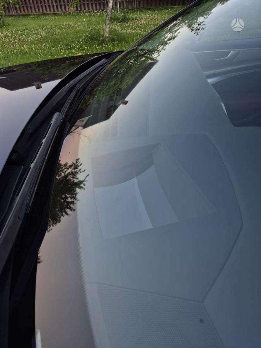 Zils Audi A6 2021 Viļņa, ar dzinēja tilpumu 3.00 L un nobraukumu 156 tūkst. km par 26950 €, foto 13 vietnē AUTOMOTO.COM.LV