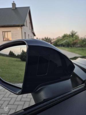 Zils Audi A6 2021 Viļņa, ar dzinēja tilpumu 3.00 L un nobraukumu 156 tūkst. km par 26950 €, foto 14 vietnē AUTOMOTO.COM.LV