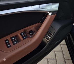 Zils Audi A6 2021 Viļņa, ar dzinēja tilpumu 3.00 L un nobraukumu 156 tūkst. km par 26950 €, foto 15 vietnē AUTOMOTO.COM.LV