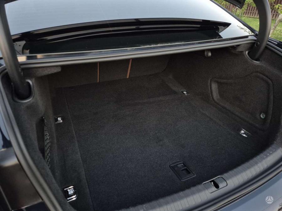 Zils Audi A6 2021 Viļņa, ar dzinēja tilpumu 3.00 L un nobraukumu 156 tūkst. km par 26950 €, foto 25 vietnē AUTOMOTO.COM.LV