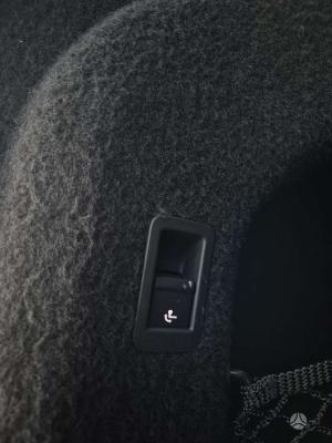 Zils Audi A6 2021 Viļņa, ar dzinēja tilpumu 3.00 L un nobraukumu 156 tūkst. km par 26950 €, foto 26 vietnē AUTOMOTO.COM.LV