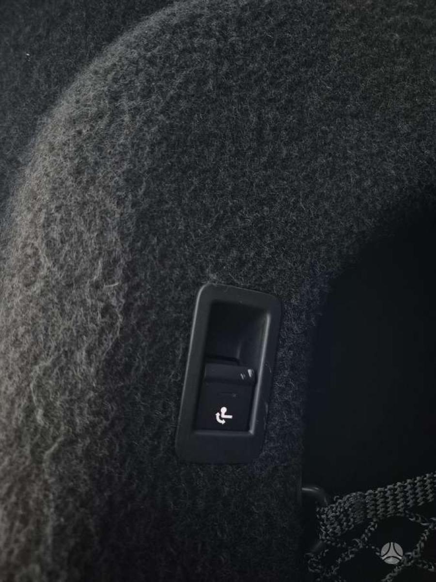 Zils Audi A6 2021 Viļņa, ar dzinēja tilpumu 3.00 L un nobraukumu 156 tūkst. km par 26950 €, foto 26 vietnē AUTOMOTO.COM.LV