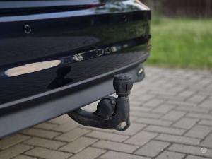Zils Audi A6 2021 Viļņa, ar dzinēja tilpumu 3.00 L un nobraukumu 156 tūkst. km par 26950 €, foto 27 vietnē AUTOMOTO.COM.LV