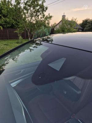 Zils Audi A6 2021 Viļņa, ar dzinēja tilpumu 3.00 L un nobraukumu 156 tūkst. km par 26950 €, foto 28 vietnē AUTOMOTO.COM.LV