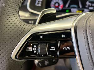 Zils Audi A6 2021 Viļņa, ar dzinēja tilpumu 1.98 L un nobraukumu 85 tūkst. km par 27500 €, foto 29 vietnē AUTOMOTO.COM.LV