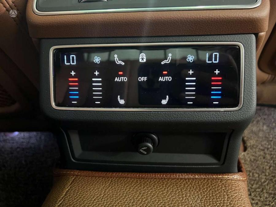 Zils Audi A6 2021 Viļņa, ar dzinēja tilpumu 1.98 L un nobraukumu 85 tūkst. km par 27500 €, foto 33 vietnē AUTOMOTO.COM.LV