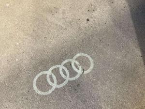 Zils Audi A6 2021 Viļņa, ar dzinēja tilpumu 1.98 L un nobraukumu 85 tūkst. km par 27500 €, foto 37 vietnē AUTOMOTO.COM.LV