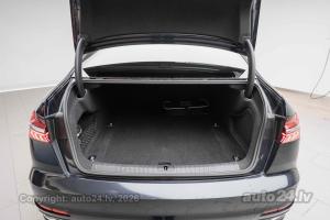 Zils Audi A6 2022 Tallina, ar dzinēja tilpumu 0.00 L un nobraukumu 112 tūkst. km par 31500 €, foto 17 vietnē AUTOMOTO.COM.LV