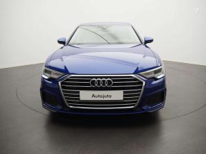 Zils Audi A6 2022 Viļņa, ar dzinēja tilpumu 1.97 L un nobraukumu 79 tūkst. km par 29900 €, foto 3 vietnē AUTOMOTO.COM.LV