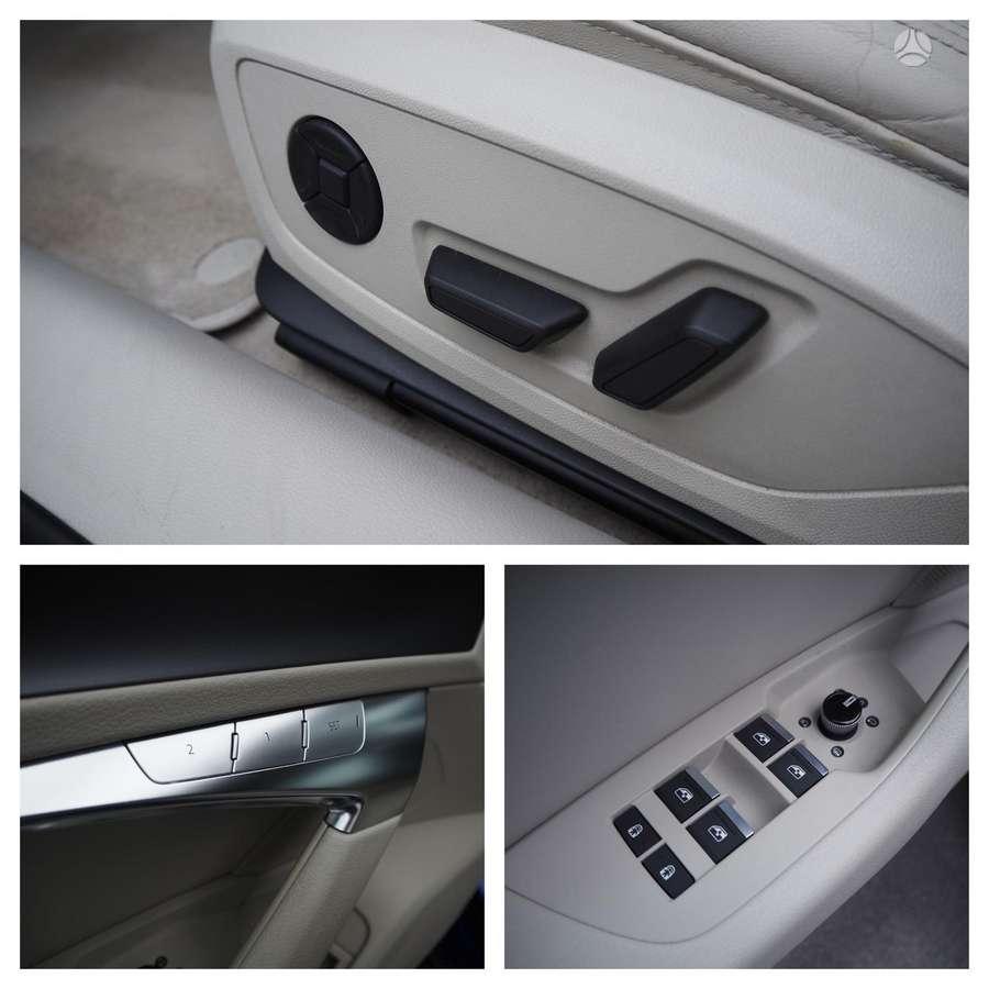 Zils Audi A6 2022 Viļņa, ar dzinēja tilpumu 1.97 L un nobraukumu 79 tūkst. km par 29900 €, foto 11 vietnē AUTOMOTO.COM.LV